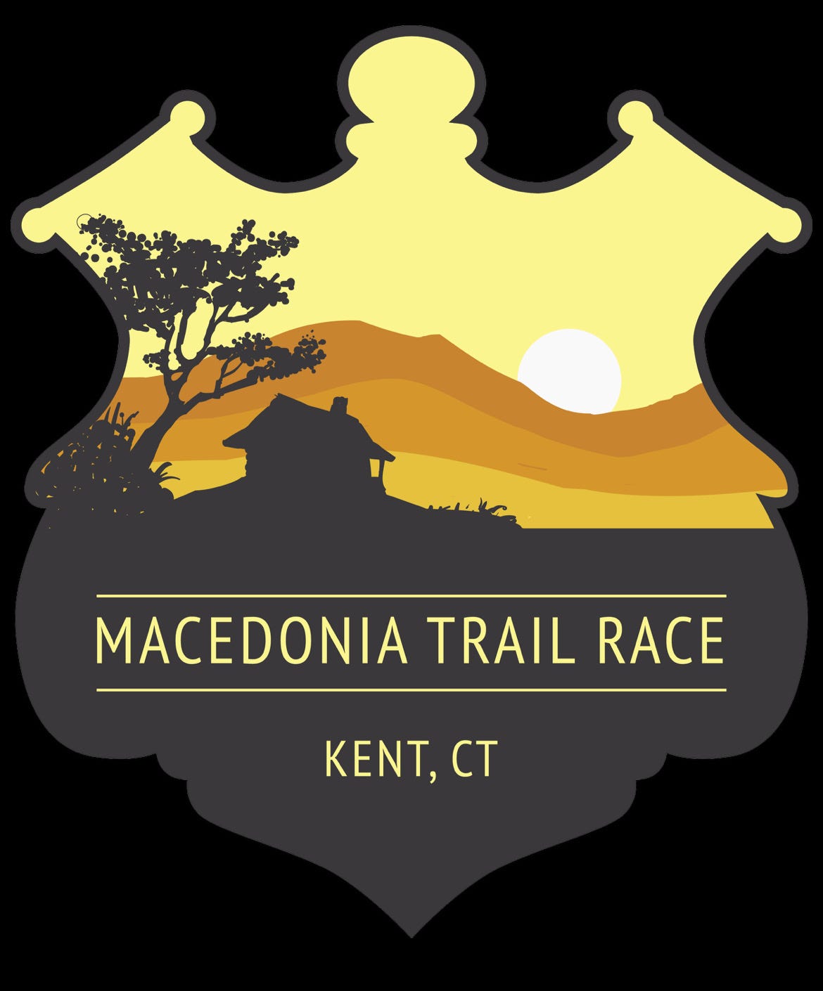 My Experience at the Macedonia Trail Race | by Michael Collin | Jan ...