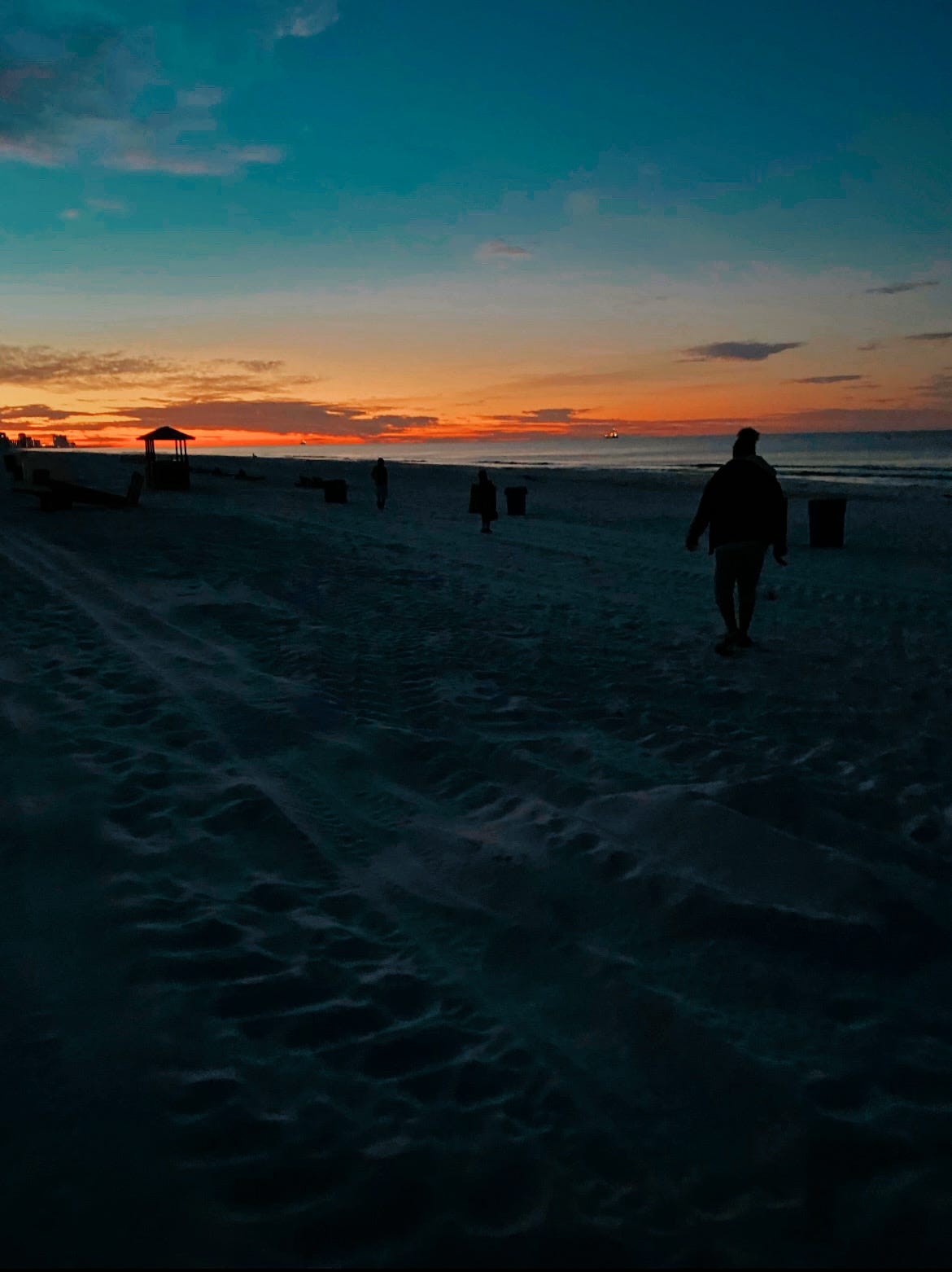 Sunrise and Sunset Escapes: Our Family Ritual of Sitting in Nature and ...