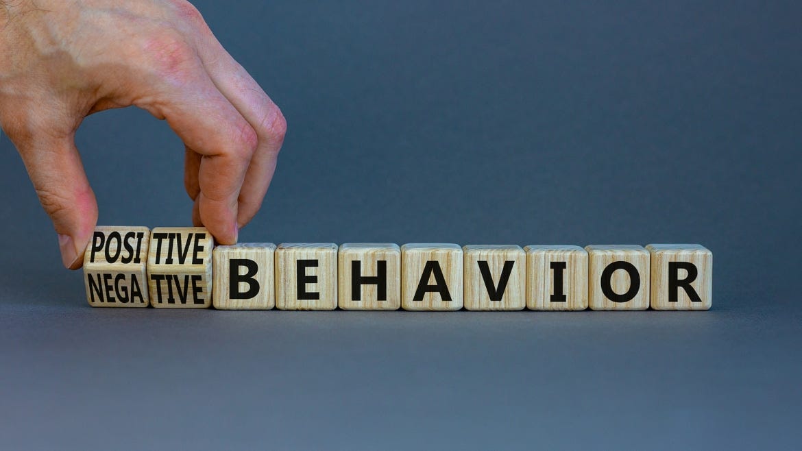The Conduct Of Life. Behavior by Article writer Muhammad… | by Muhammad ...