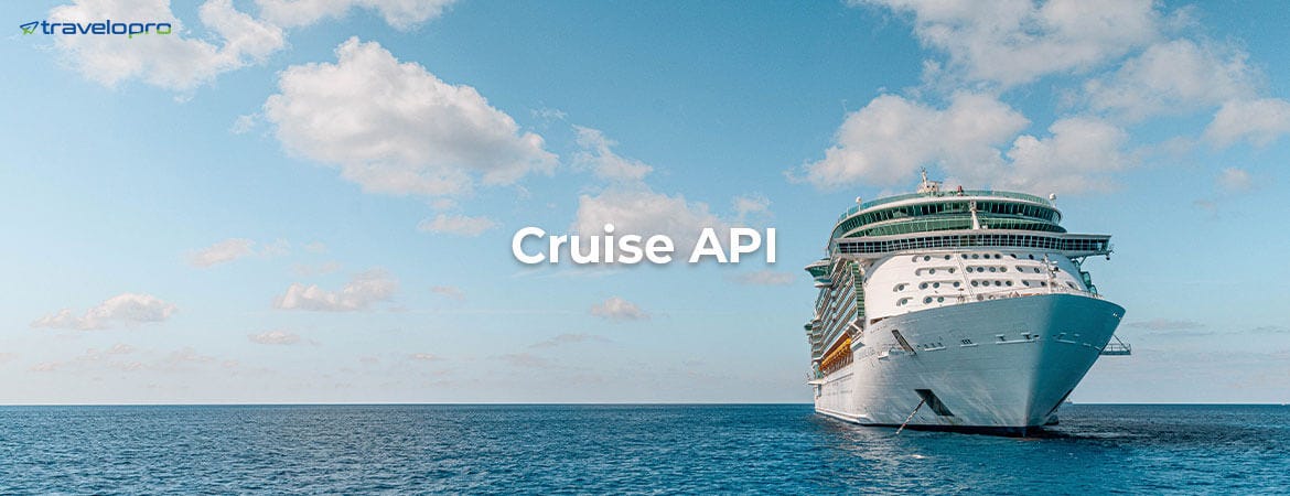 Cruise Booking API. Cruise Booking API — One Stop Solution… | by ...