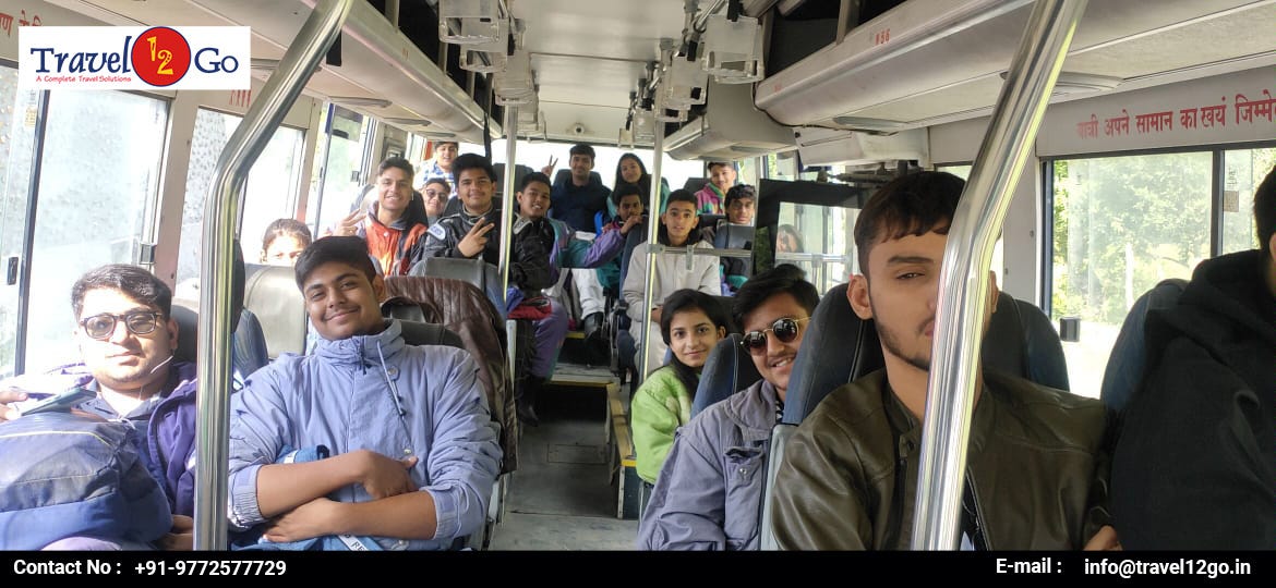 Educational Tour Packages - Travel 12 Go - Medium
