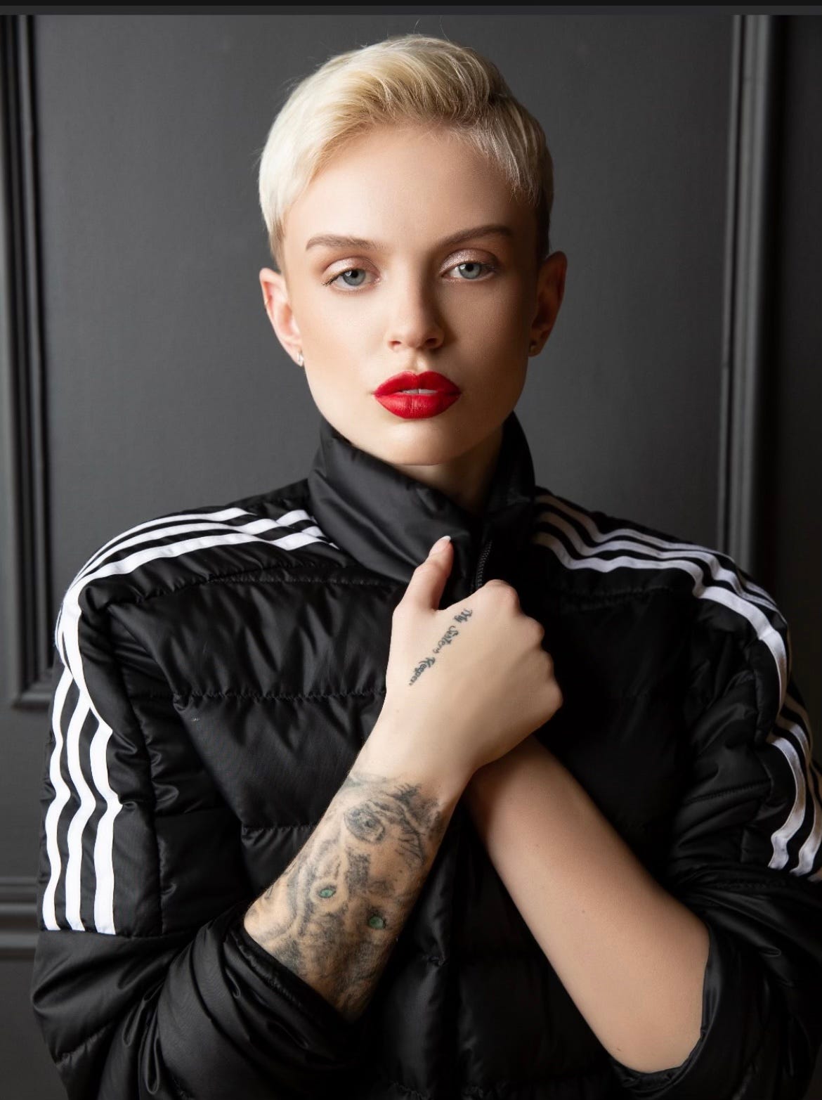 Best Kept Secret Management Spotlights A&R Maven, Meagan, as a ...