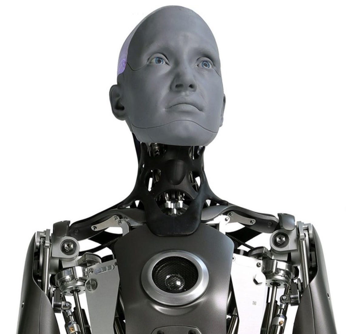 Why robots can’t click I’m not a robot? | by Factology | Medium