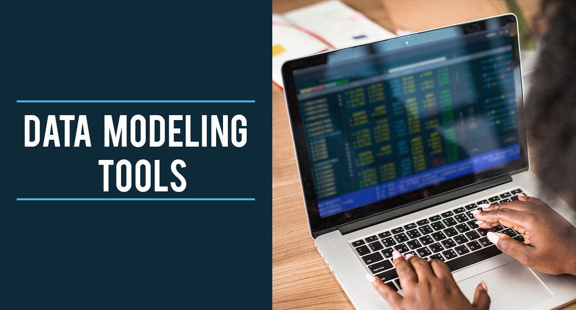 Top Performing Data Modeling Tools | by Mridul Kesharwani | Medium