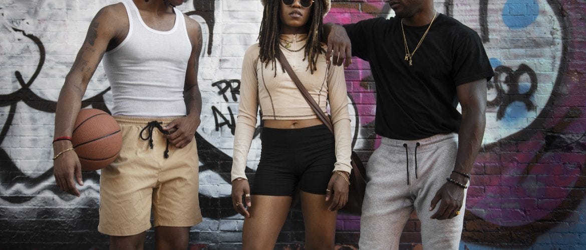 Evolution of Streetwear: A Cultural Phenomenon | by Leslie Holmes | Medium