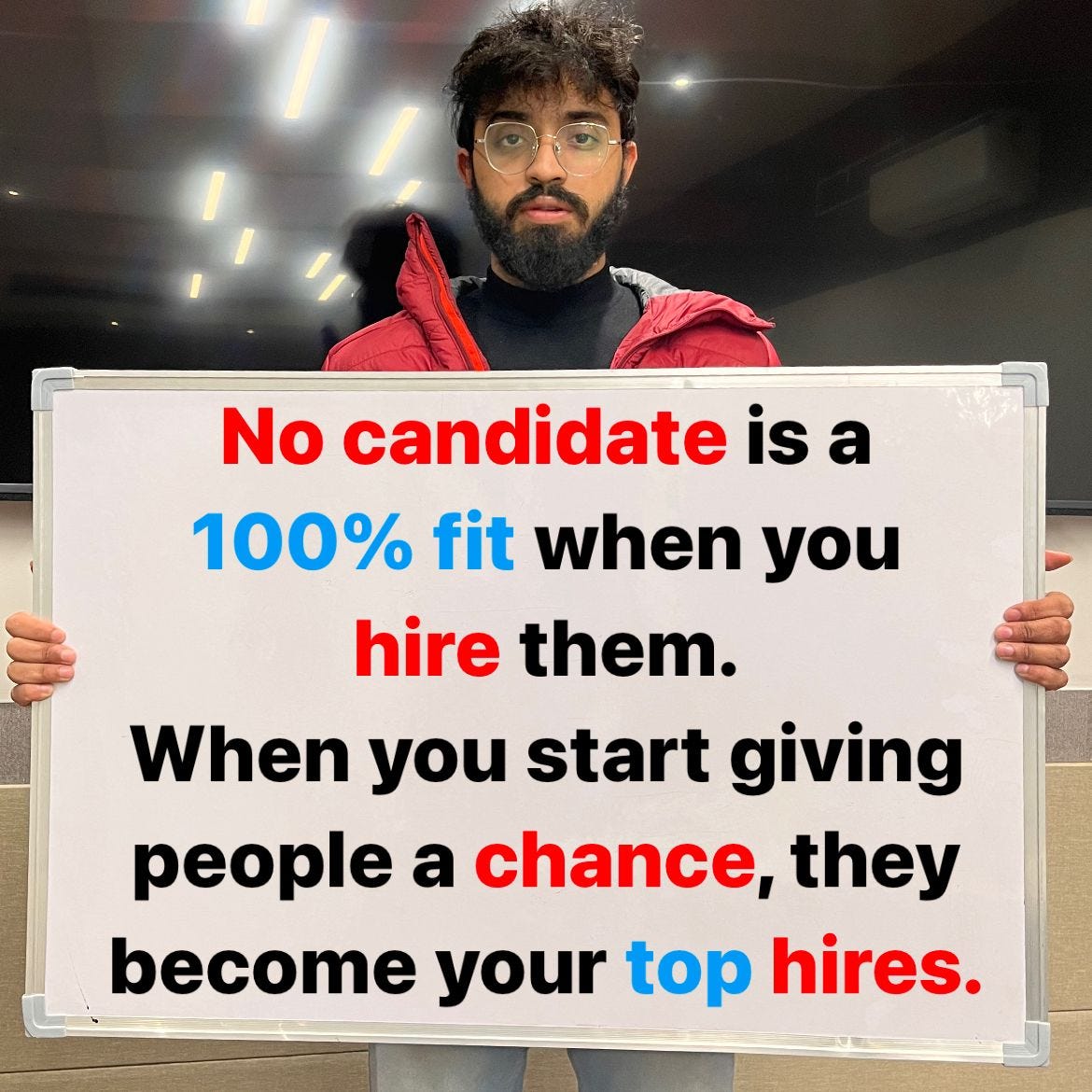 Right Focus, Right Hiring. When it comes to hiring, it’s easy to… | by ...