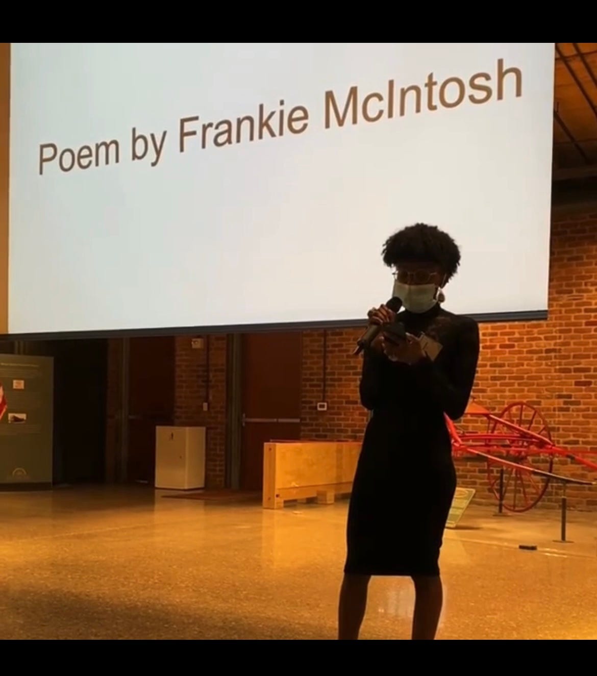 Notorious Flint Poem. The poem that made me a Placemaking… | by Ashley ...