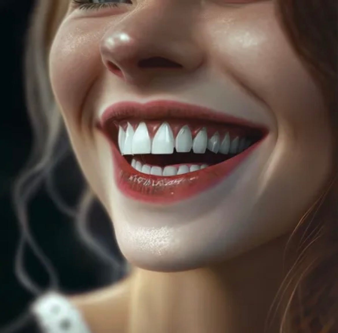 5 tips to get whiter and brighter smile | by Dominik Vasilj | Medium