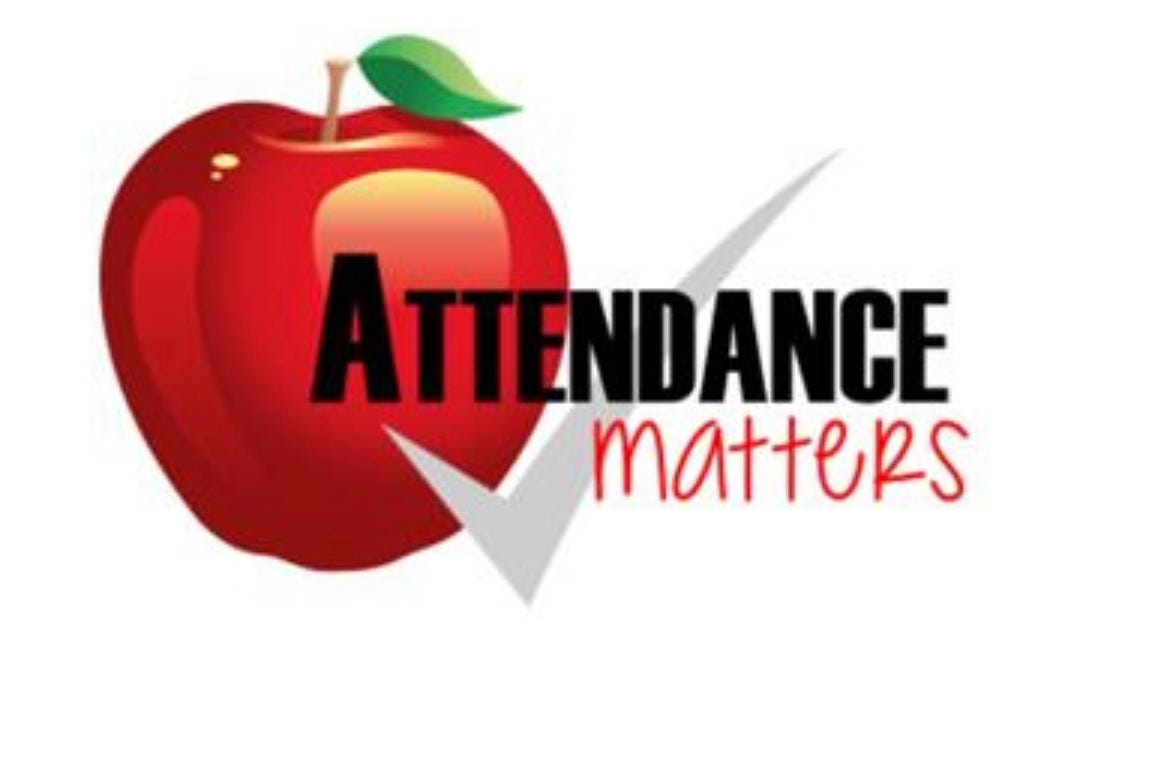 I Had Perfect Attendance for Three Years in a Row, and I Regret It | by ...