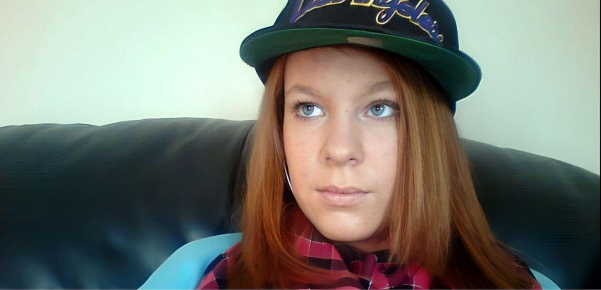 Lured And Lost: The Heartbreaking Murder Of Sasha Marsden | by Cup of ...