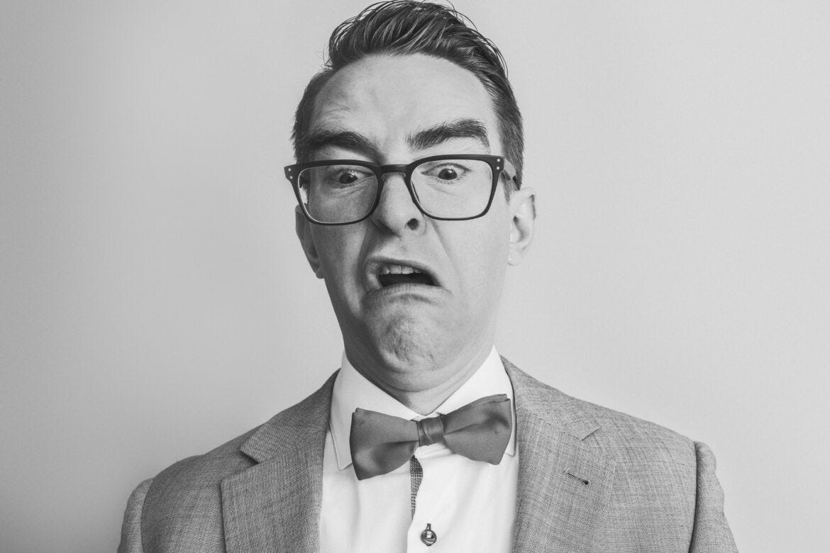 Basic Object-Oriented Programming for shavetail Louies — PART I | by ...