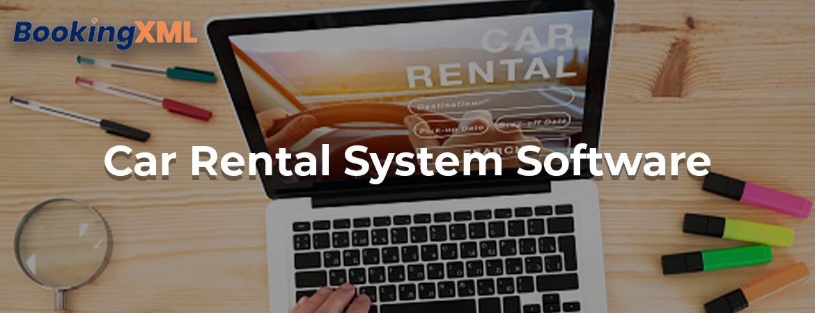 Car Rental System Software. What is Car Rental System? | by Billy Clanton | Medium