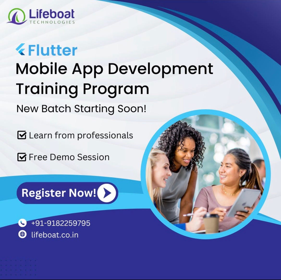 Should You Go Native or Hybrid with Flutter? This Might Surprise You | by Lifeboat Technologies ...