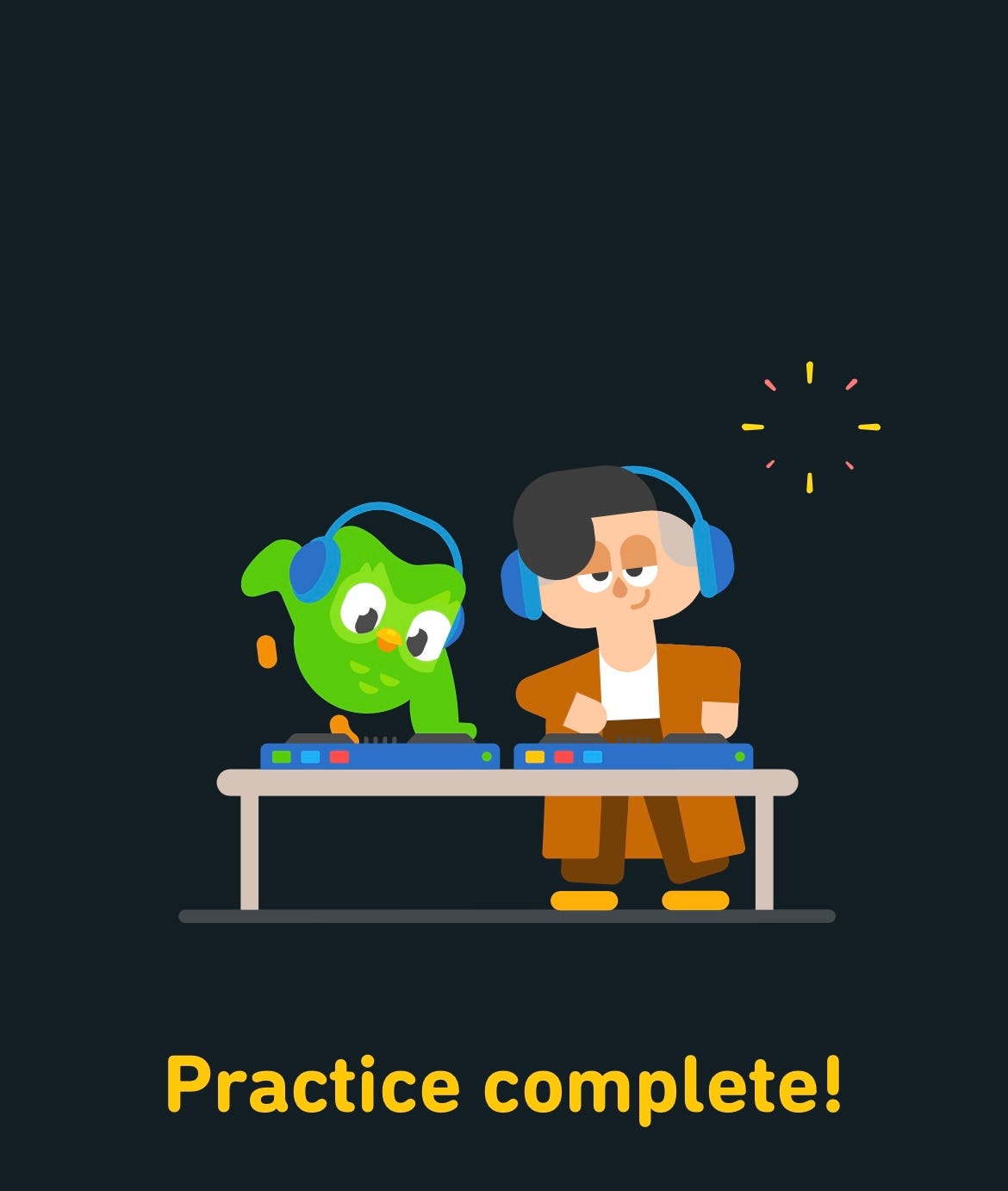 An Easy Way To Kill Animations in The Duolingo App | by Heather Hintze ...