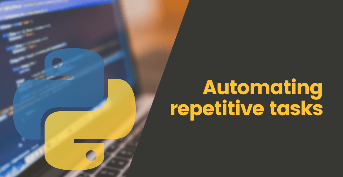 Python Scripting: Say Goodbye to Repetitive Tasks | by Rahul Sharma | CodeX | Mar, 2025 | Medium