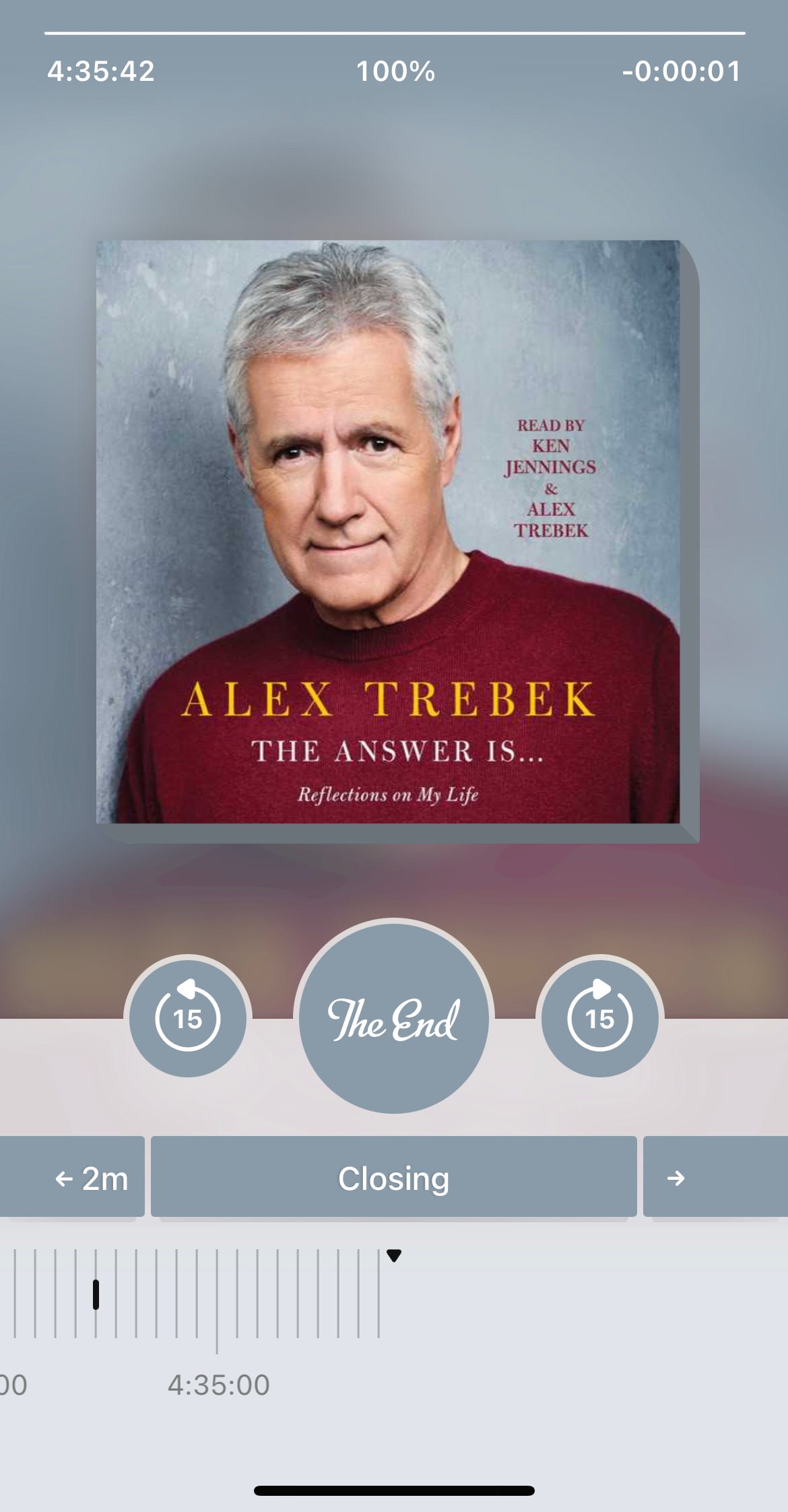 Book Review: The Answer is … — Alex Trebek | by poojyam | Human Curated Reviews | Medium