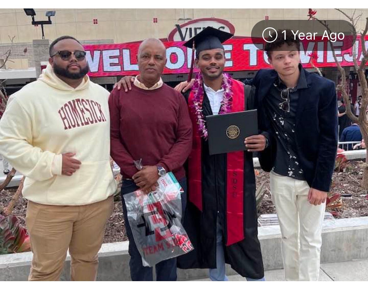 Short Stories by Ezra. “Where are your people from” Modern… | by ...