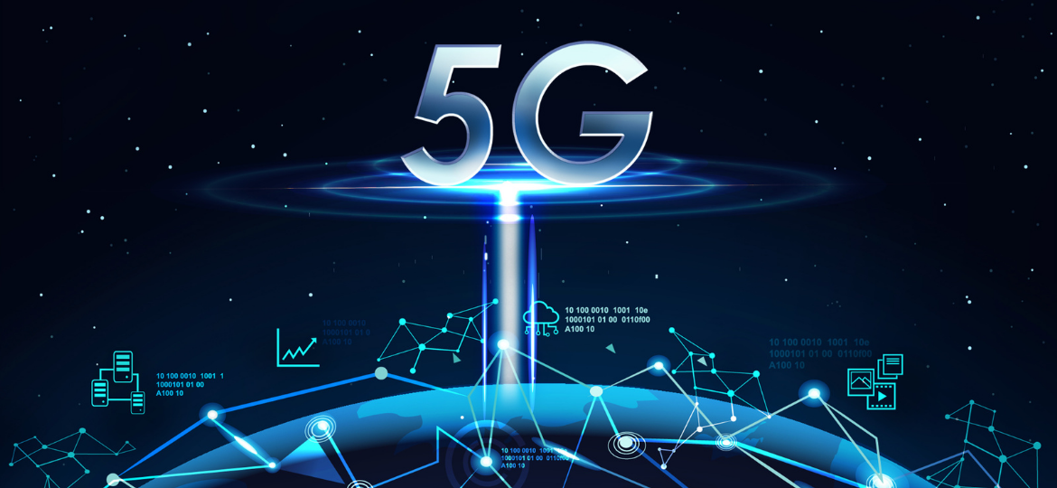Industry 4.0: The Role of 5G IoT in the New Industrial Revolution ...