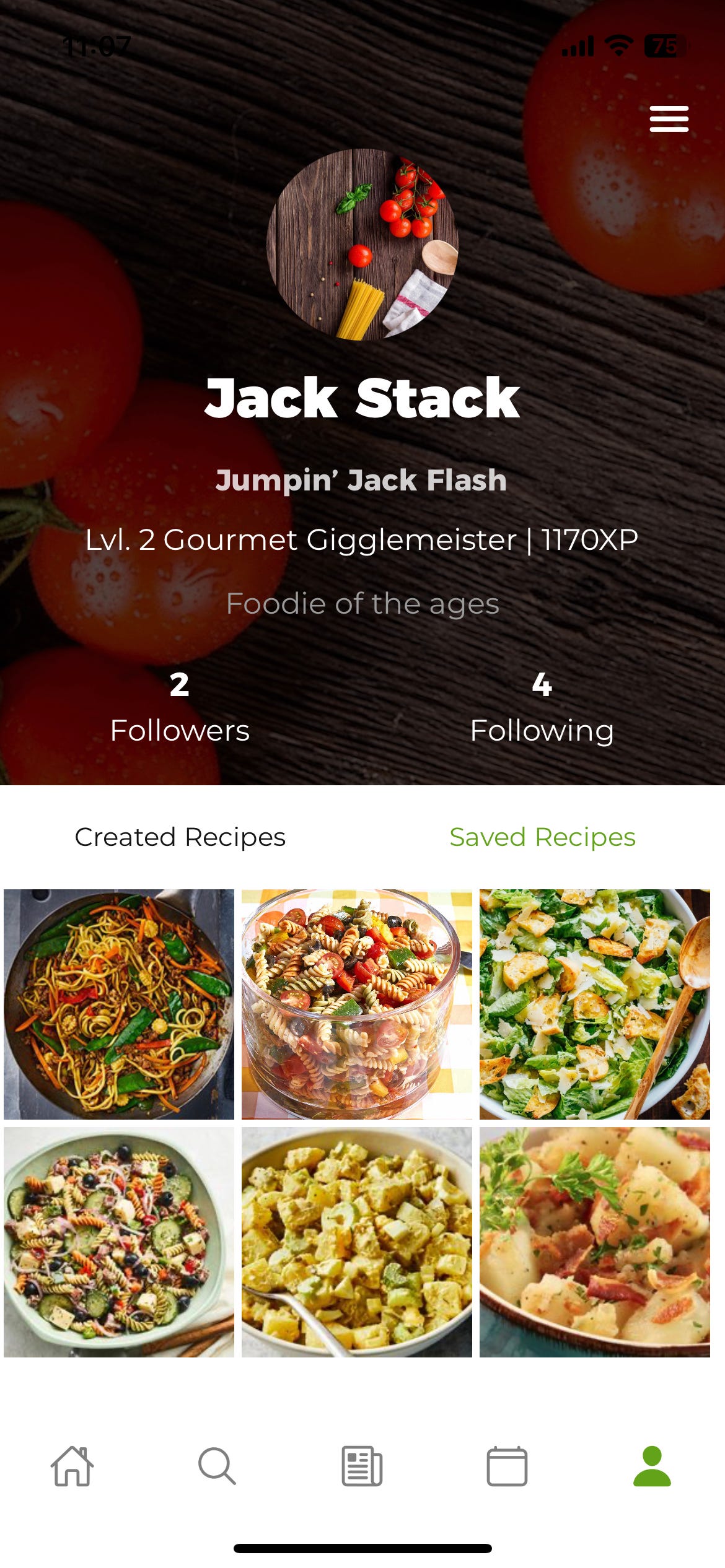 Mixing Bowl Social: Stirring Up Connections and Recipes with Our App’s ...