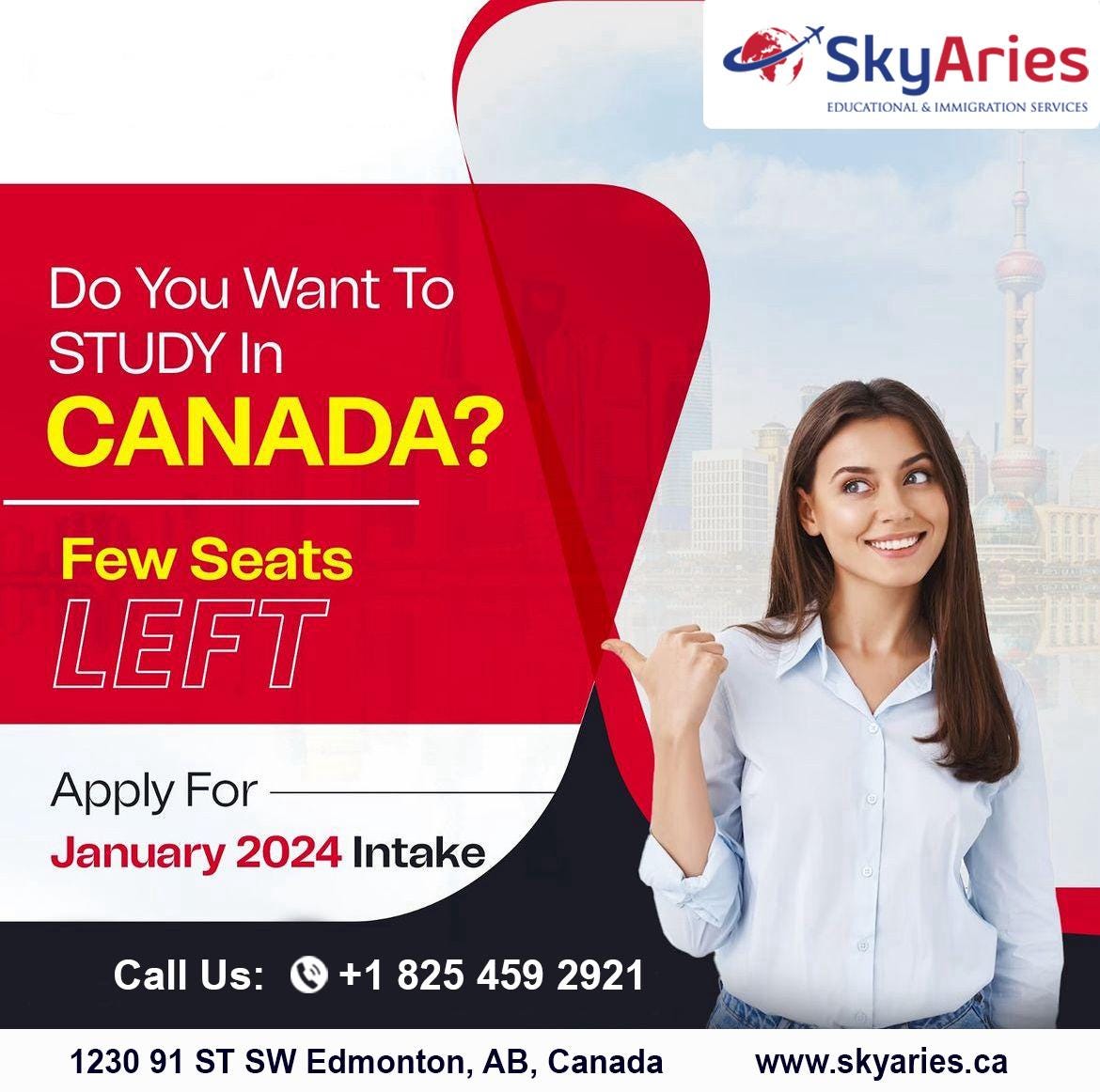 Sky Aries Immigration — Immigration Services Edmonton | by sky aries ...