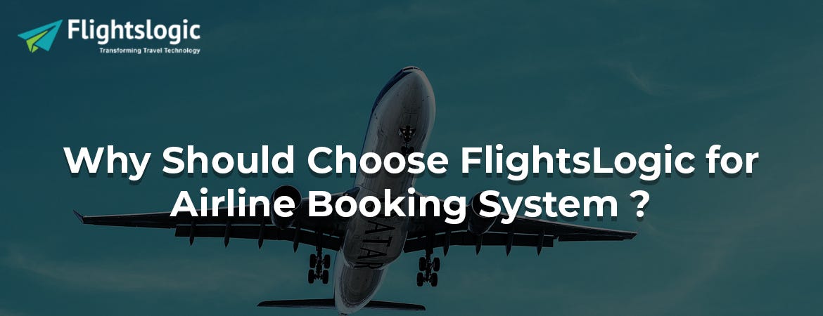 Airline Booking System | by Aliza Morgan | Medium