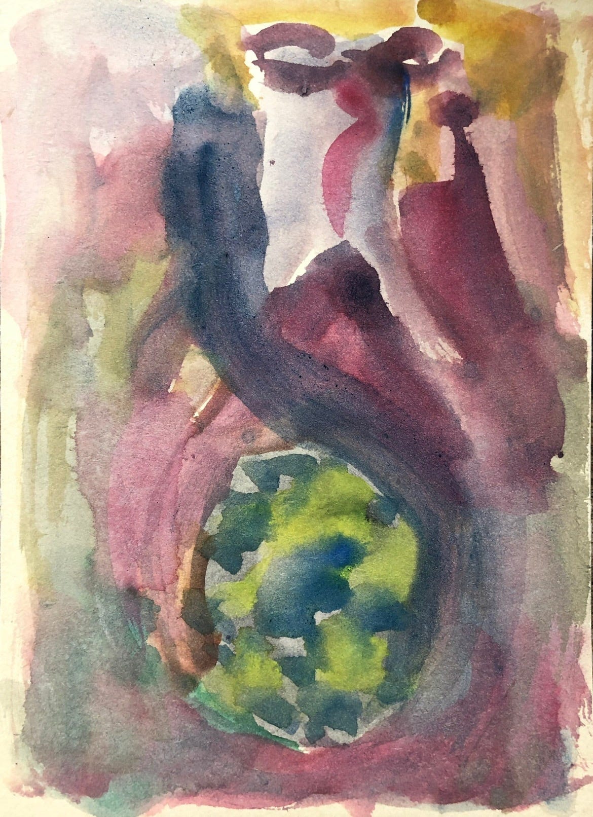 Gaia speaking. A poem-essay I wrote a few years ago… | by Martina ...