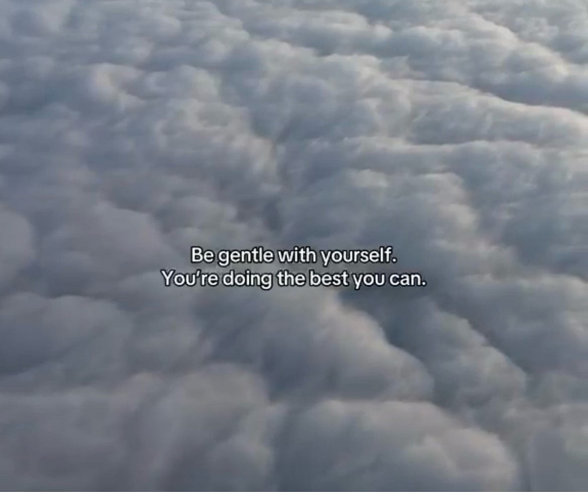 Why We Do The Things We Do. Sometimes the reason will suck, just… | by ...