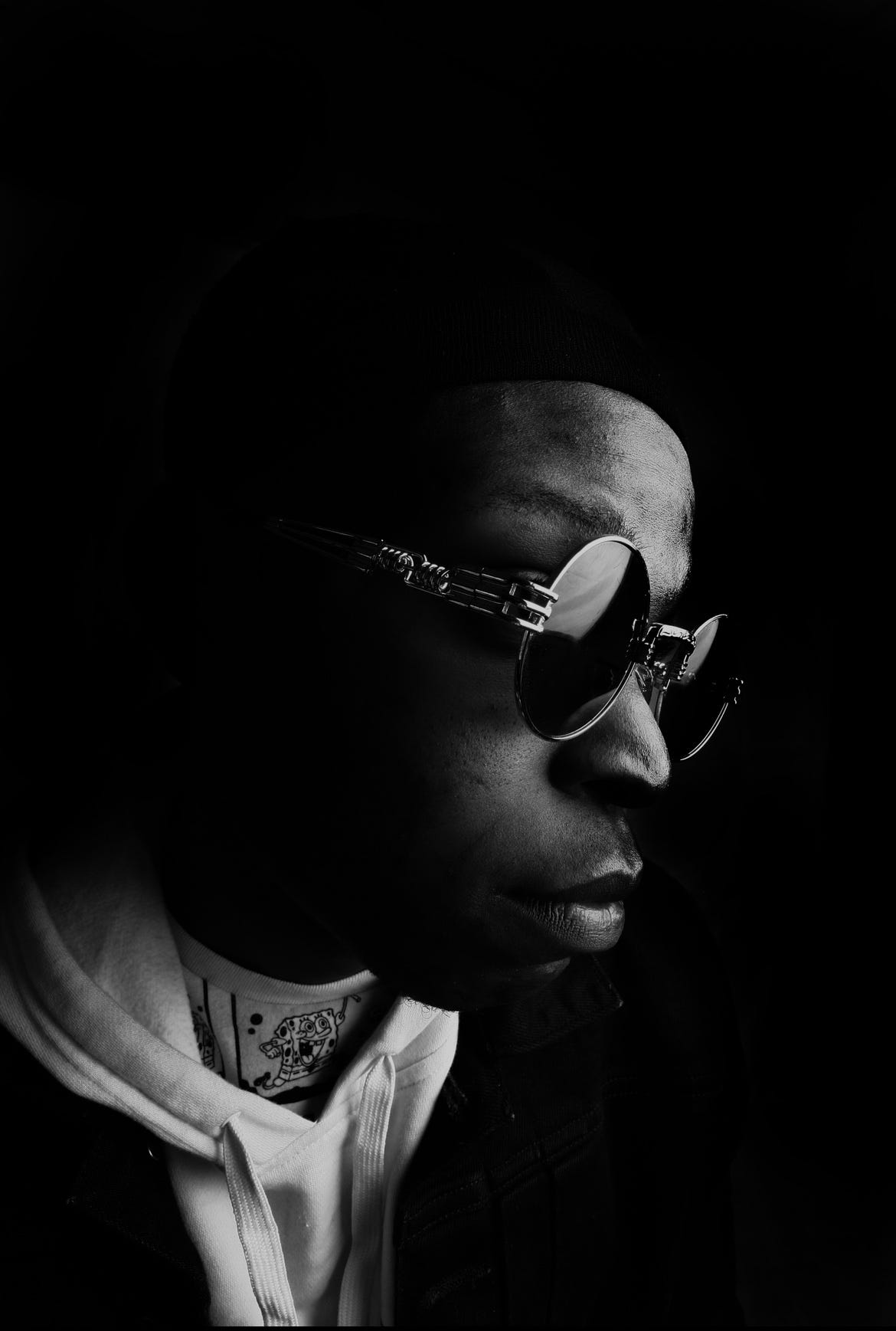 Abe Soul - Biography. Abe Soul Transcends Music Norms | by Soul Vibes ...