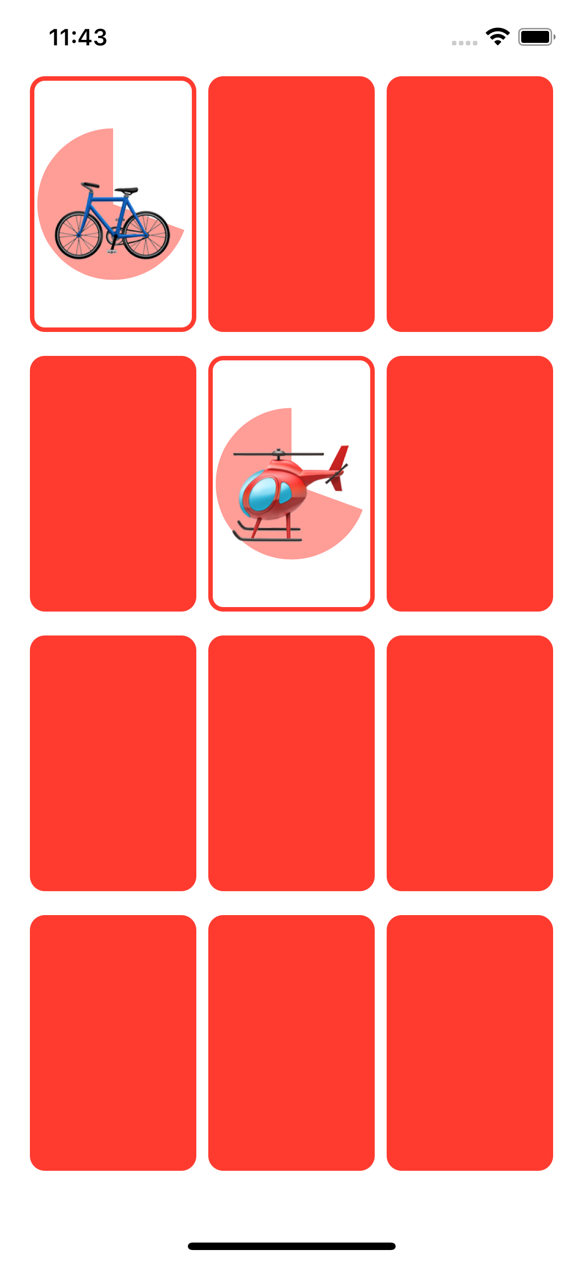 CS193p 2021 #6 Protocols Shapes. 影片 | by 彼得潘的 iOS App Neverland | Medium