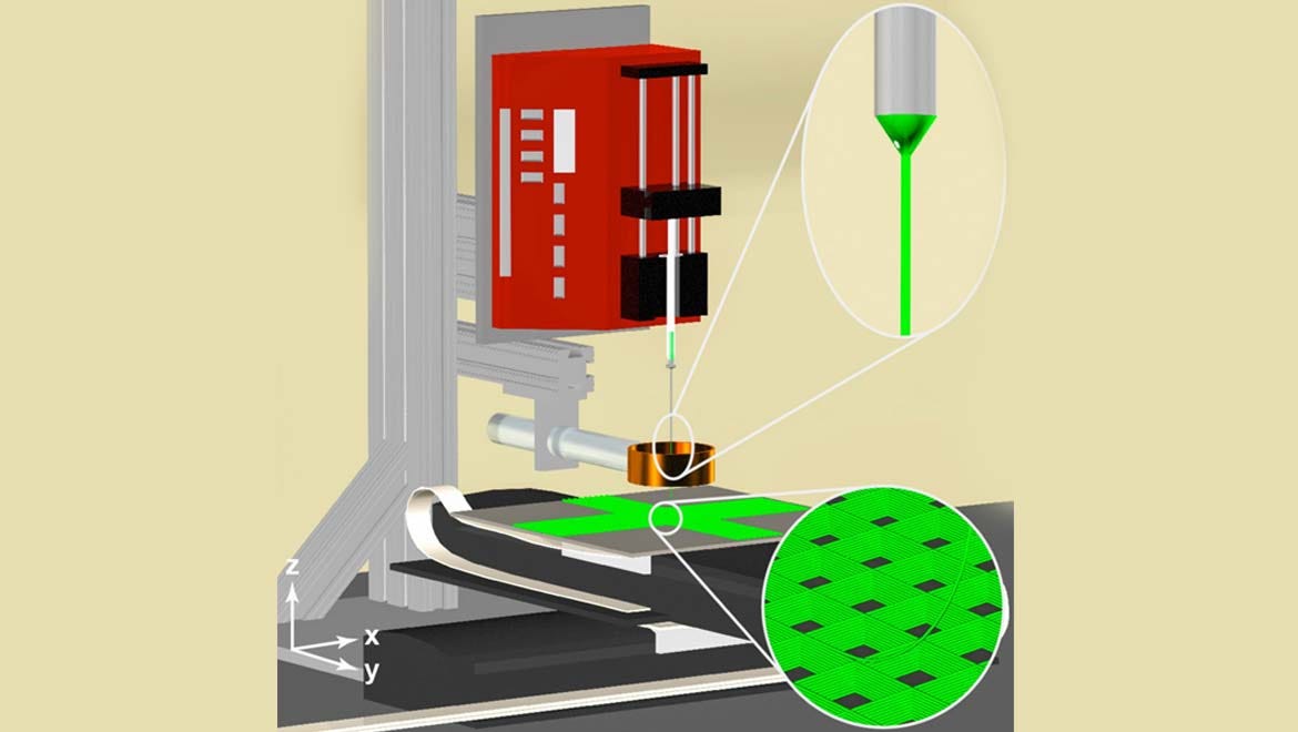 Real-Life Polymer Models For Simulated Tumor Treatments | by Evolving ...