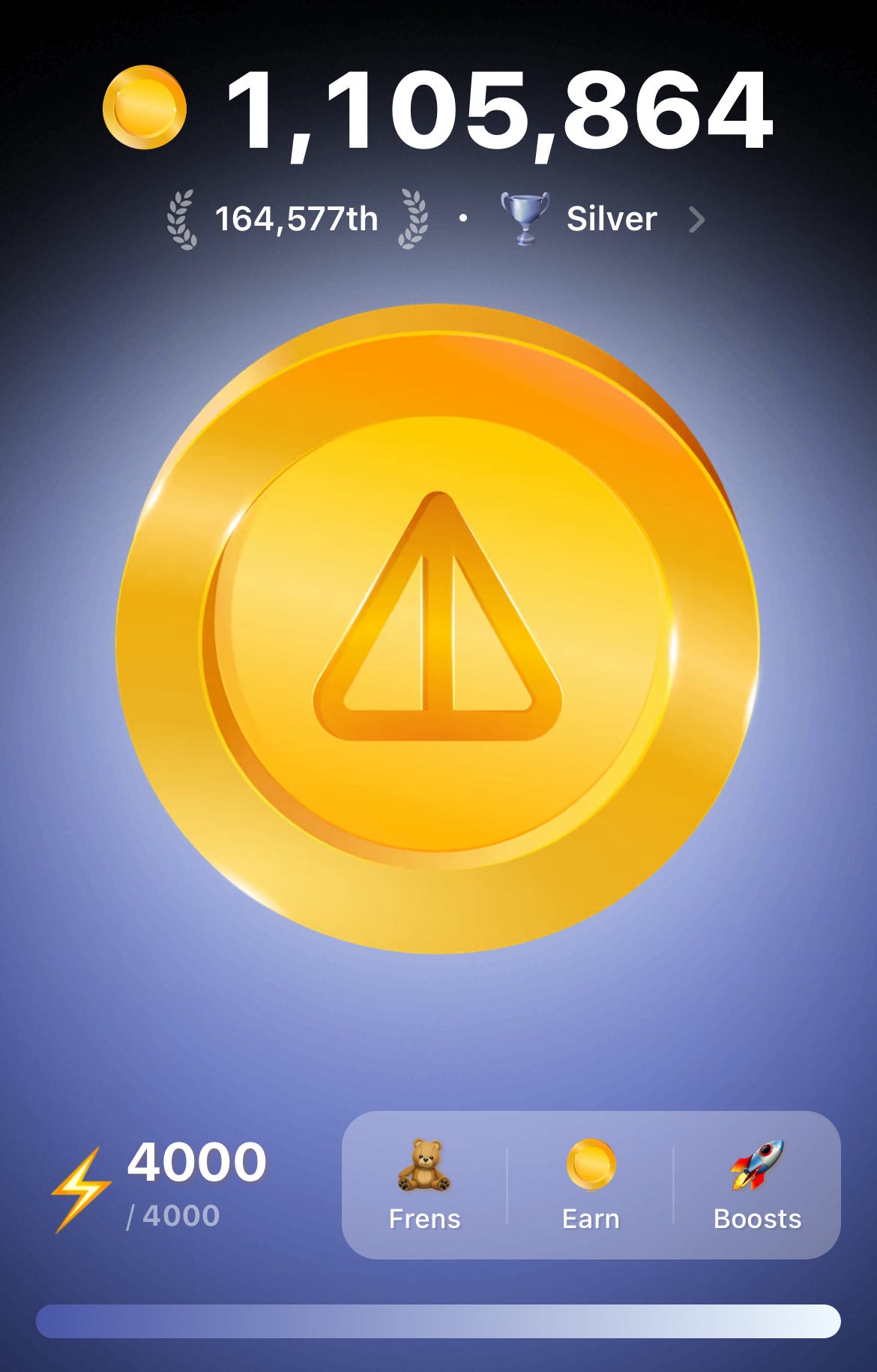 NotCoin A Full Guide On How To Earn 1 Million Coins Quickly By