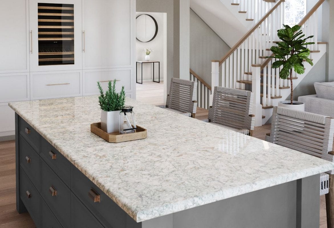 What Do You Need to Know about Granite? | by Marble George | Dec, 2023 ...