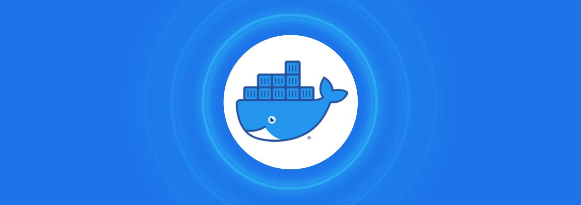 Building your first docker image. An introduction to dockerfile | by Parul | Medium