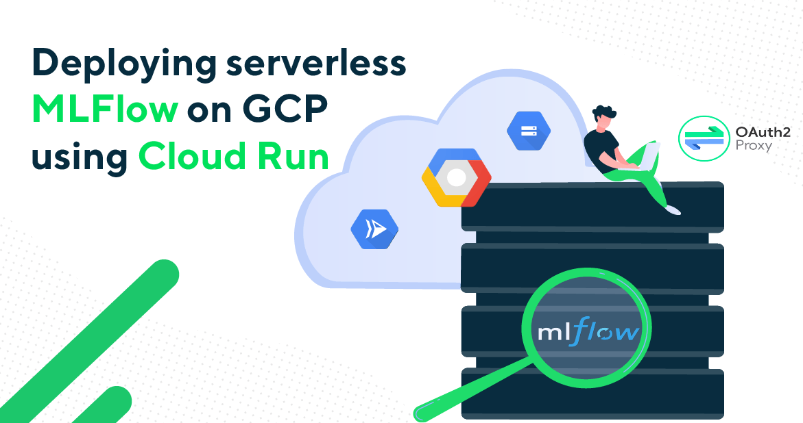 【How-to Guides】GCP Solution Practice - MLflow | by Kellen | Medium