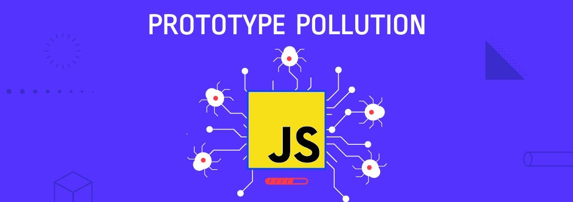 Prototype Pollution Prototype Pollution Son Yıllarda Git… By Can