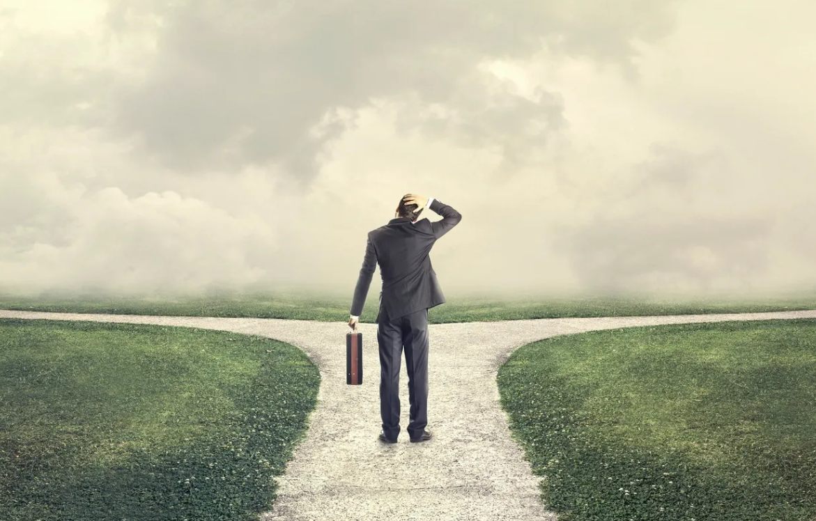 7 ways to overcome the FEAR OF THE UNKNOWN | by Carol Jean Wilson | Medium