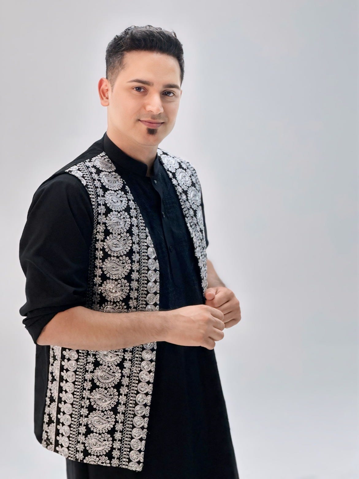 Mahdi Bayat Biography Mahdi Bayat Born September 6 1988 In… By Mahdi Bayat Jul 2024 Medium