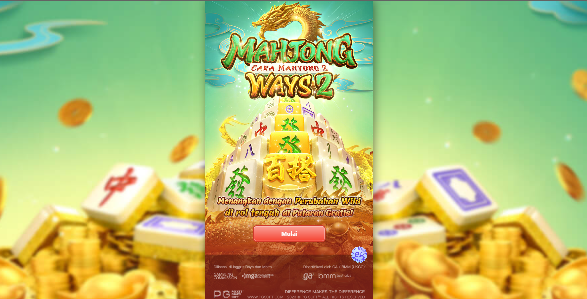 Teknik Paling Jitu Agar Menang Judi Slot Mahjong Ways 2 | by Maya ...