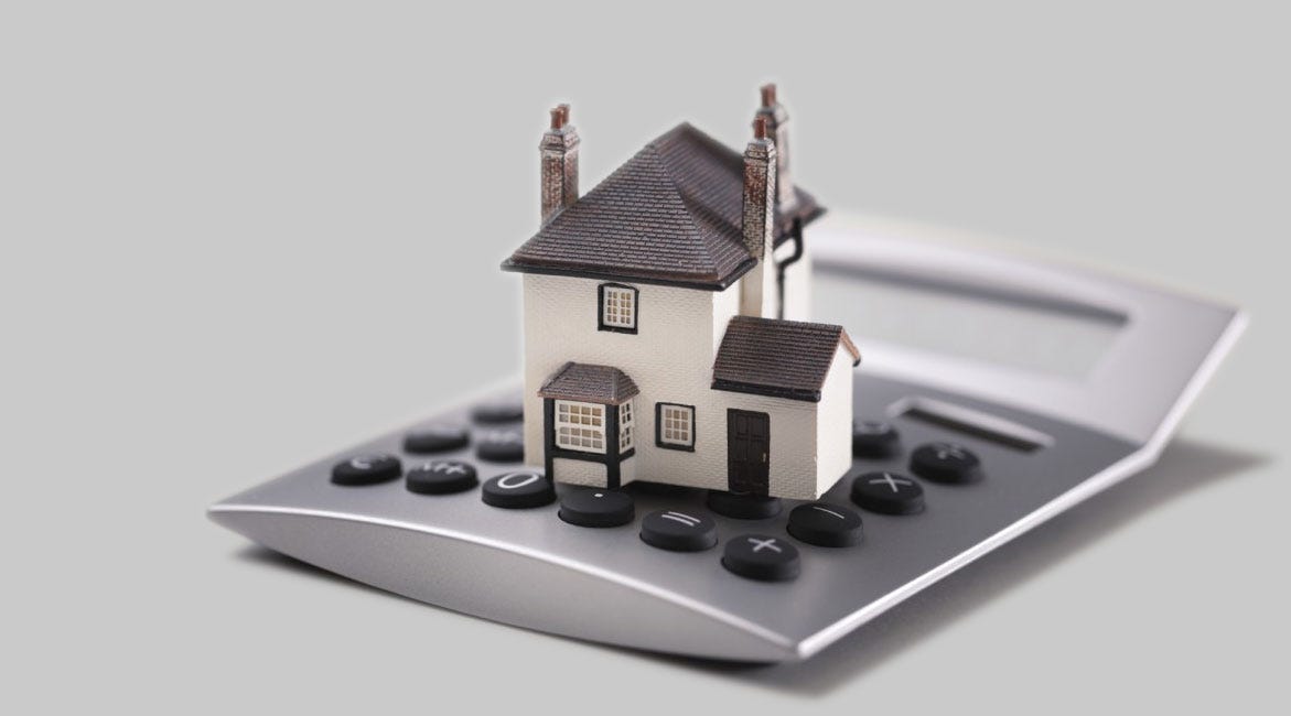 Challenging Council Tax Band. Identify Band and Property Valuation ...