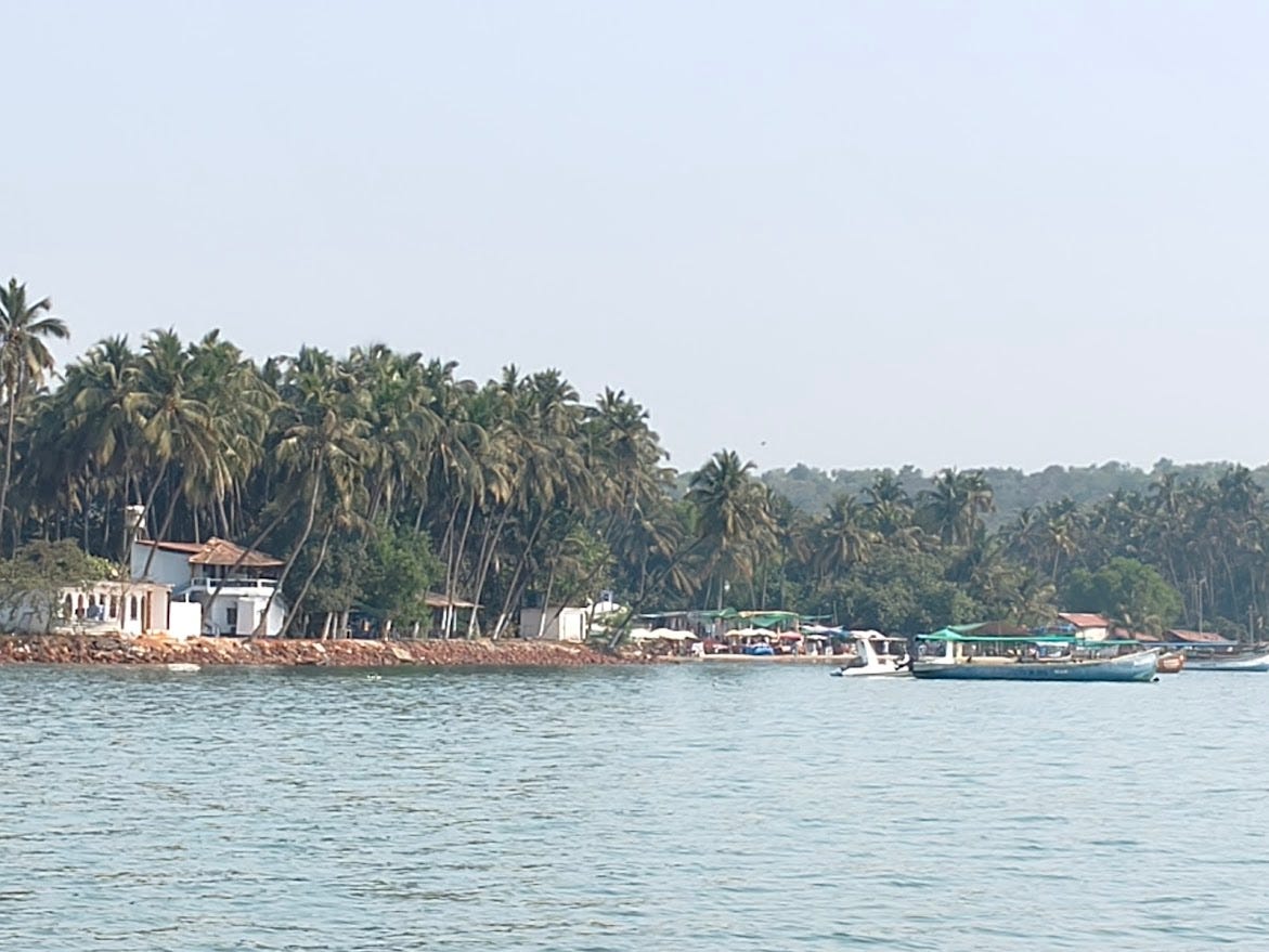 Take me home, country roads - Ramya Bhaskar Sundaram - Medium