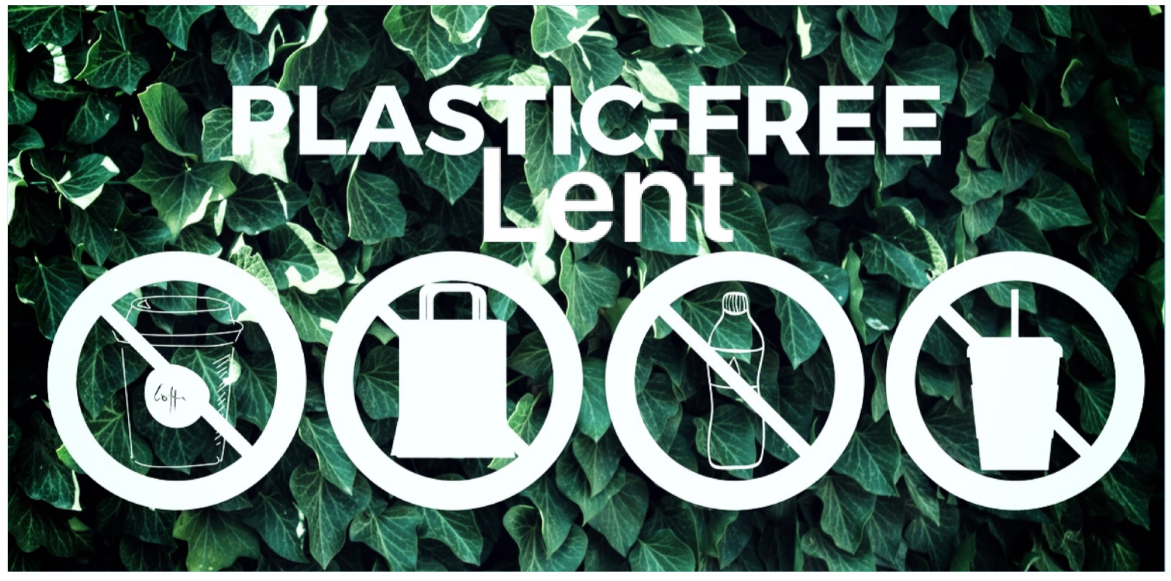 3 things I learnt from doing PLASTIC FREE LENT. | by Avery Underwood ...