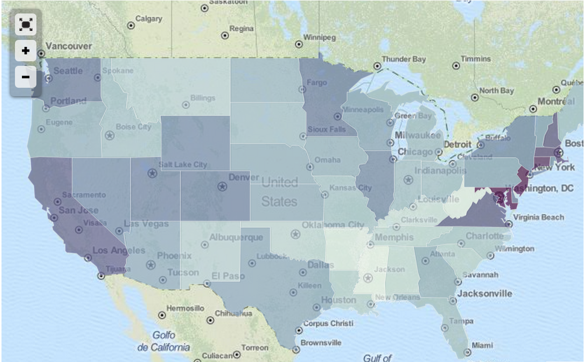 A Six Month Update on How We’ve Been Using Data, and How it Benefits ...
