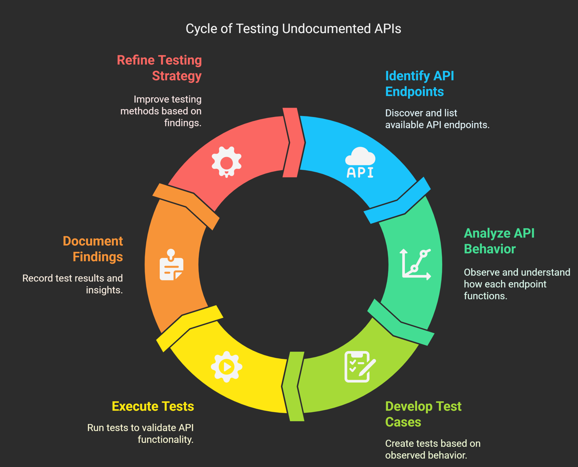 How To Test Apis Without Documentation Tools Tricks And Real Life