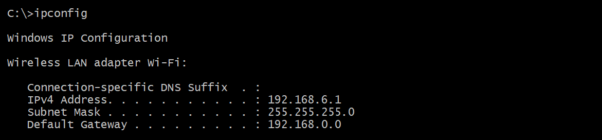 How to Access Laptop's Localhost from Mobile: | Medium