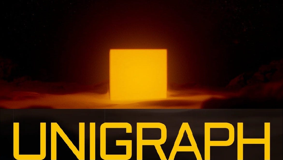 Exploring the Unigraph Protocol: Understanding the Role of GRPH Tokens ...
