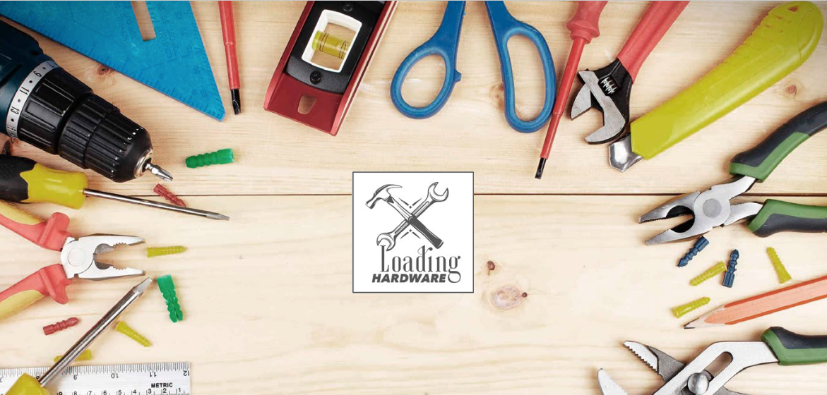 An e-commerce website for a local Hardware Store | by Loren Gdf | Medium