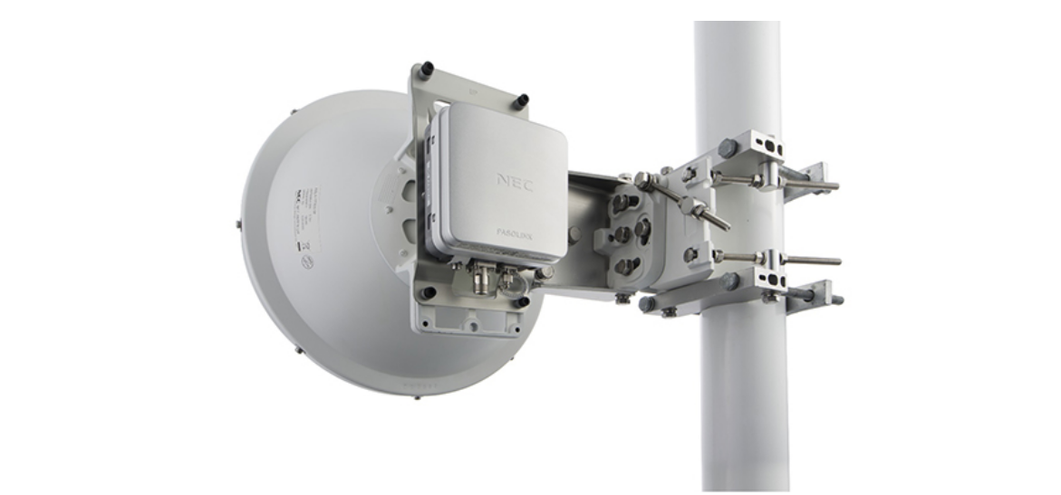 HOW CAN NEC HELP IN IMPROVING THE CRITICAL RADIO COMMUNICATIONS NETWORK ...