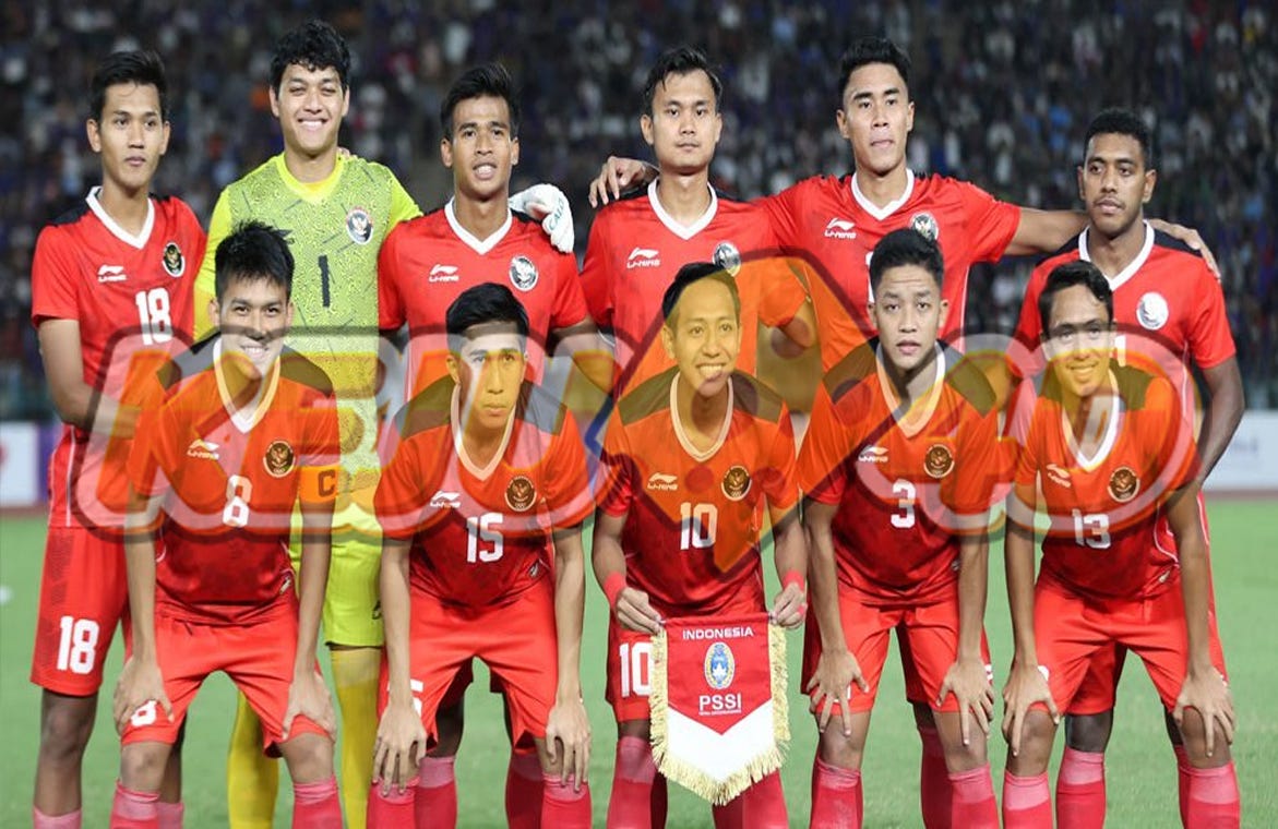PEMAIN TIMNAS TERBAIK 2023. Keju4D — Kesuksesan Timnas Indonesia… | by ...