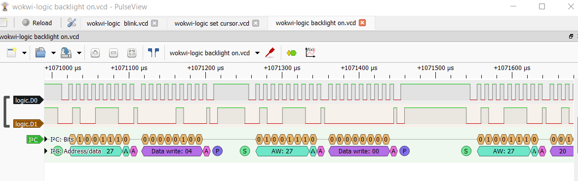 ปฏิบัติการเรียนรู้ I2C Interface ด้วย Arduino | by Learning Inventions Laboratory | Medium