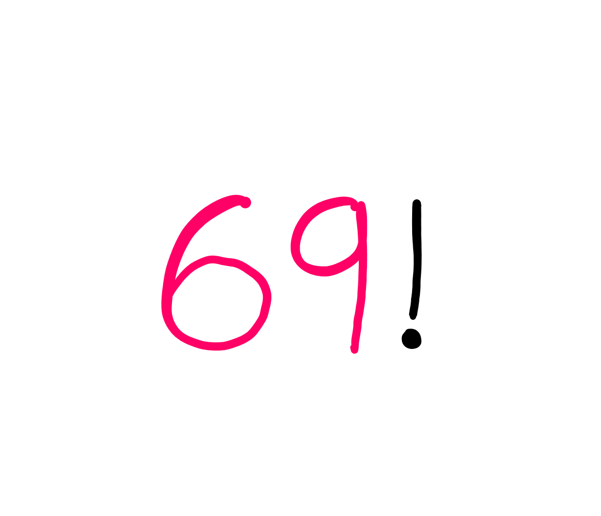 What Is So Special About 69 A Story That Connects Euler s Number